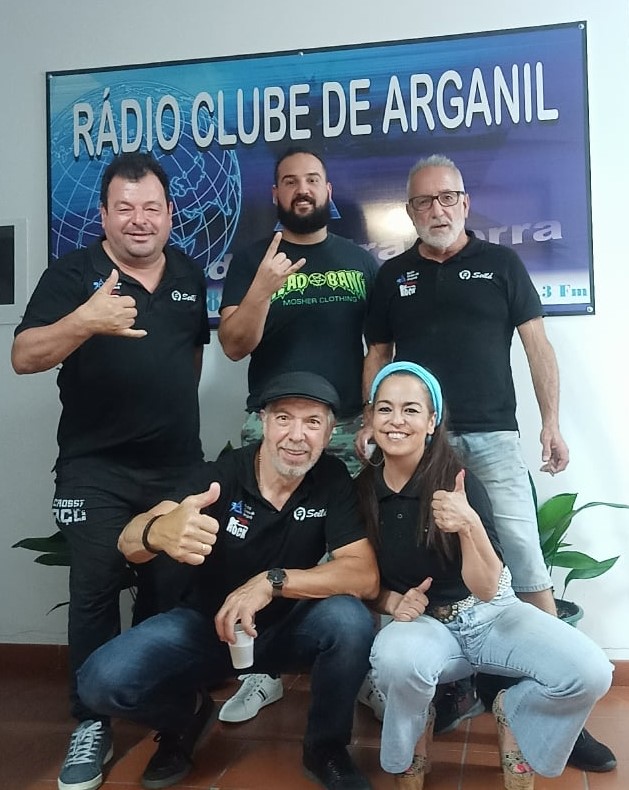 Nuno Raimundo está connosco na RCA.